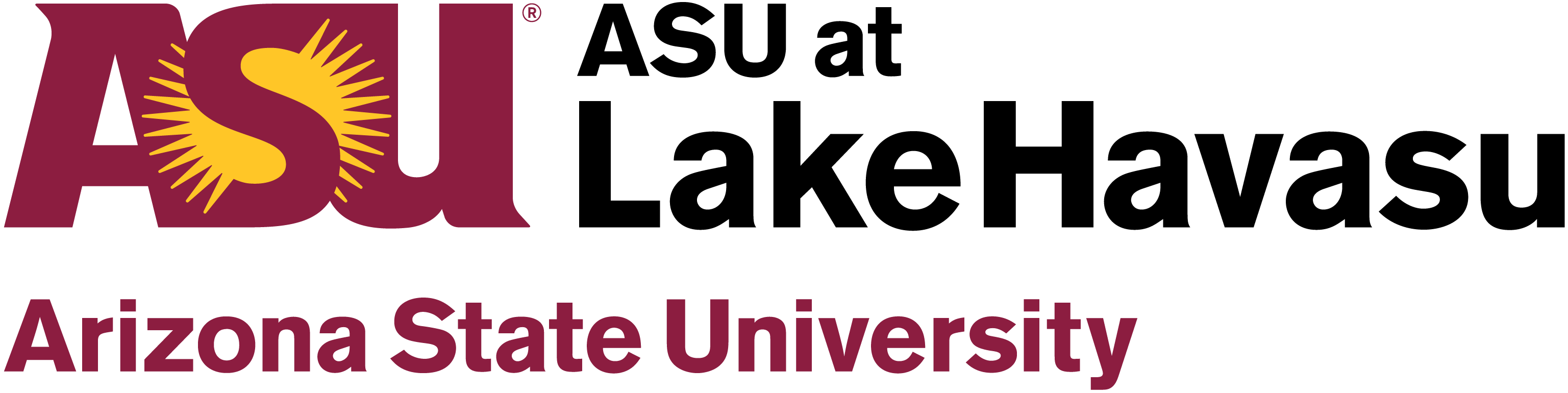 Arizona State University Logo Vector